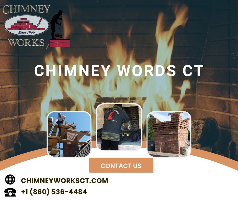 CT’s Premier Chimney Sweep Experts | Trusted Chimney Cleaning - Chimney ...