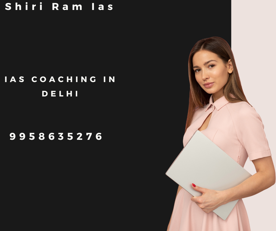 Mastering the IAS Journey: Solve Excellence with Shriram IAS | by Shriram | Mar, 2024 | Medium