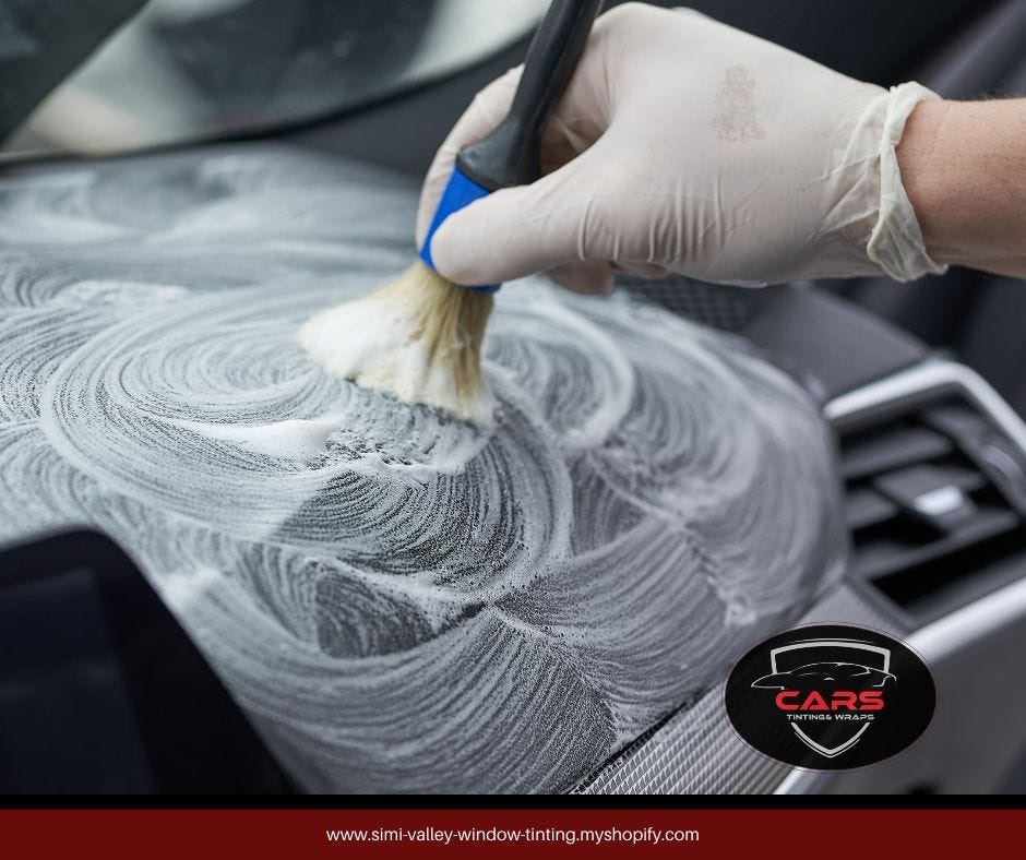 Get Your Car Looking Fresh: Professional Car detail with a Personal ...