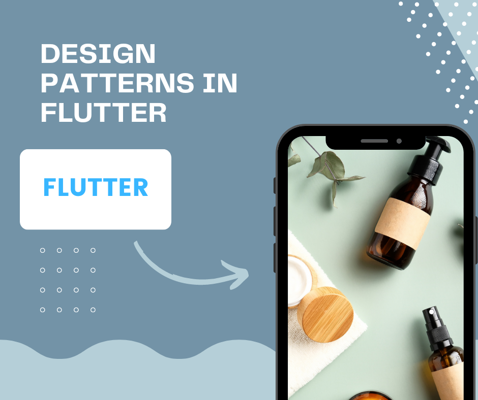 Popular design patterns used in Flutter | by Ahmad Rana | Medium