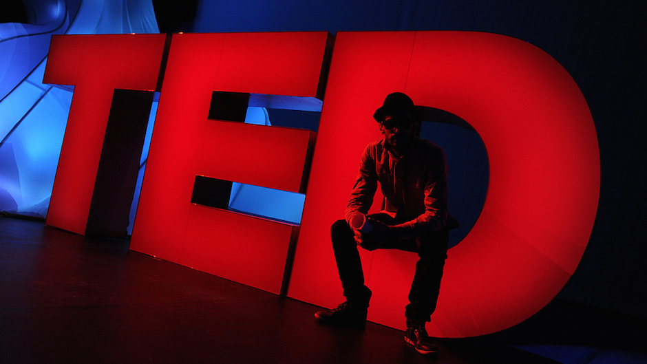 As 5 palestras favoritas de Chris Anderson, criador do TED, para ver ...