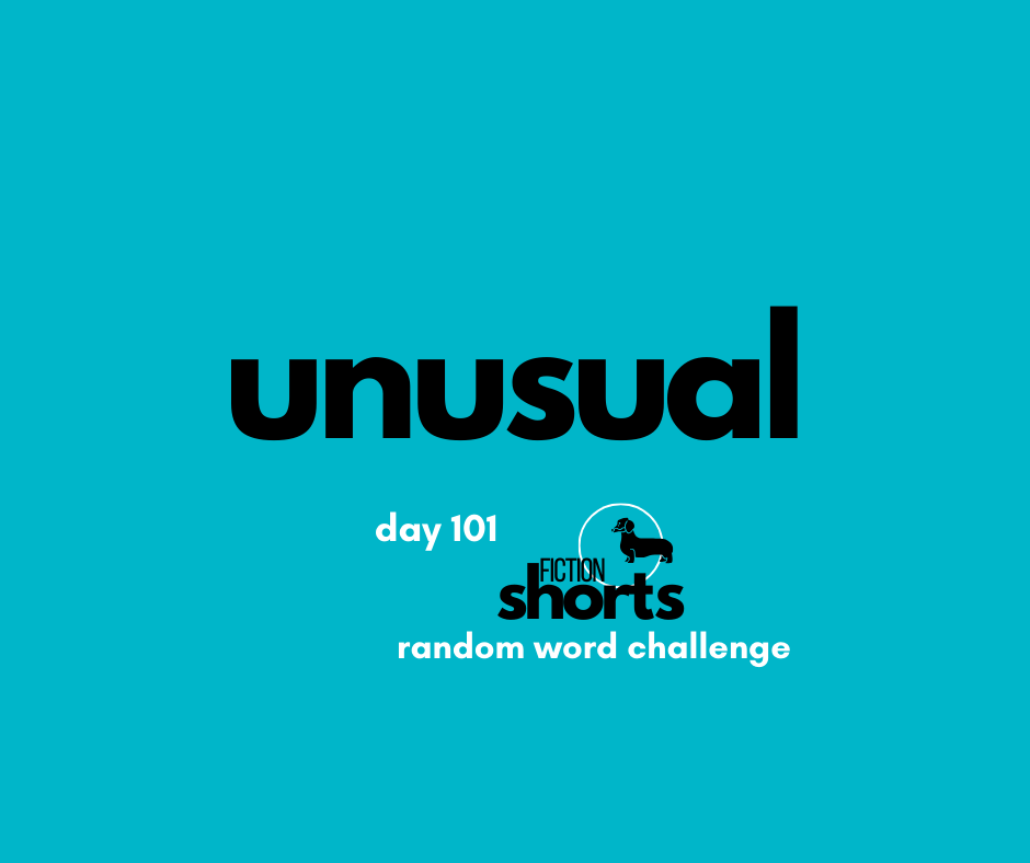 101 Random Word Drabble. Challenge 4/10 | by Nancy Oglesby | Fiction Shorts | Apr, 2024 | Medium