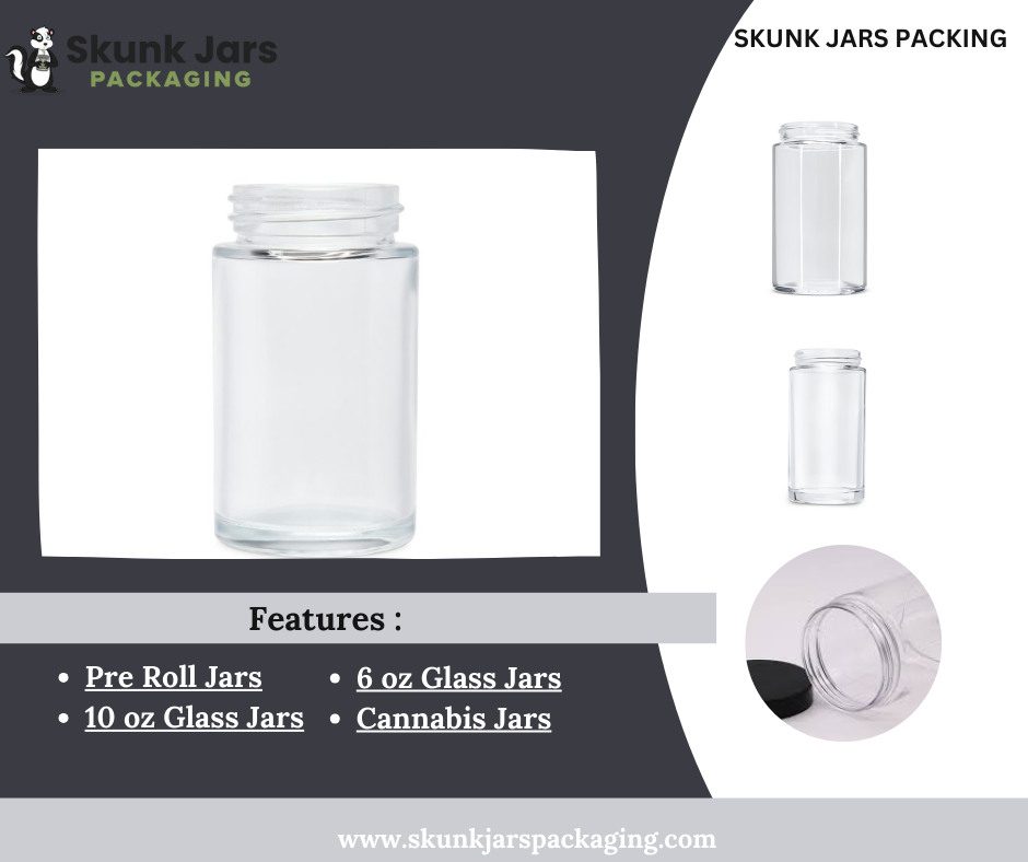The Ultimate Guide to 10 oz Glass Jars: Versatile Storage Solutions for ...