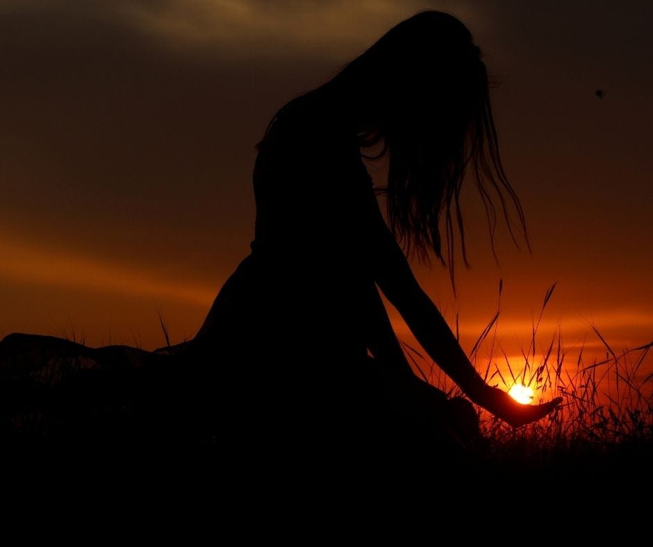 Hope: A Simple Definition. What do you think about when you hear… | by ...