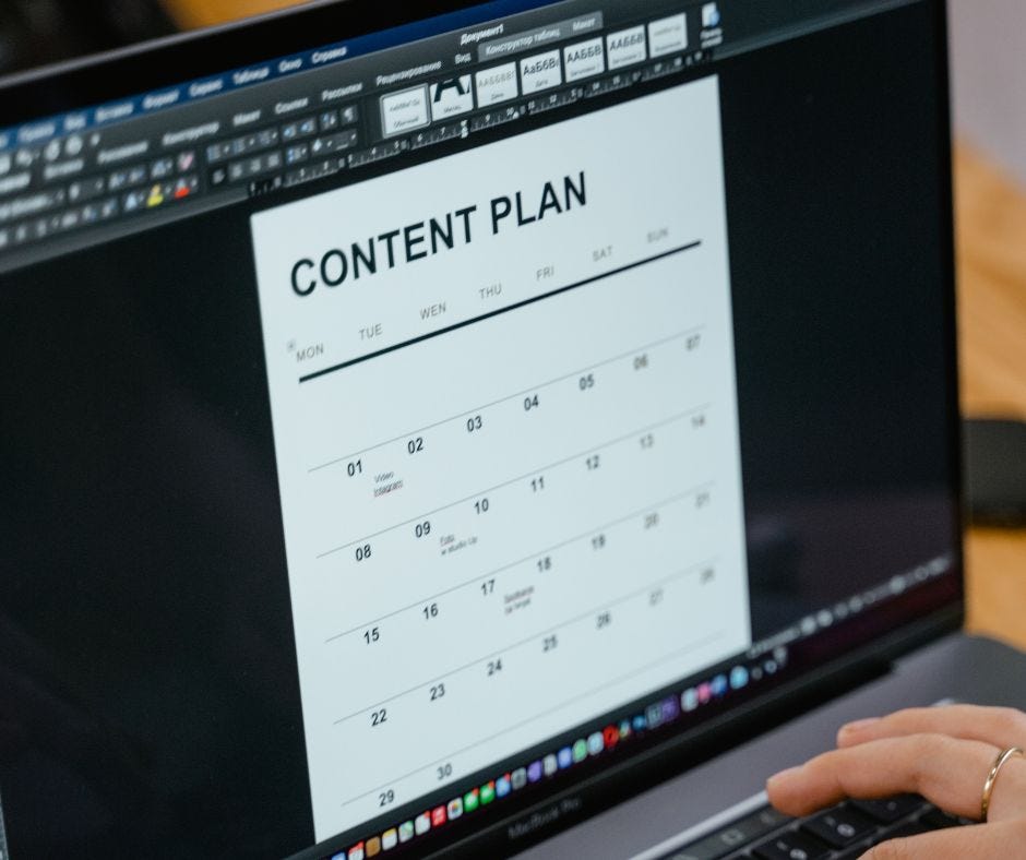 What Is Content Creation? (Importance and Examples) | by Digitopia ...