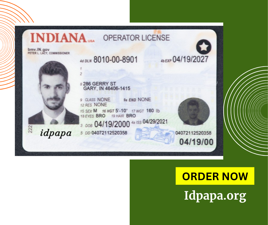 Idpapa S Indiana Ids Quality Customization And Confidentiality By Idpapa Medium
