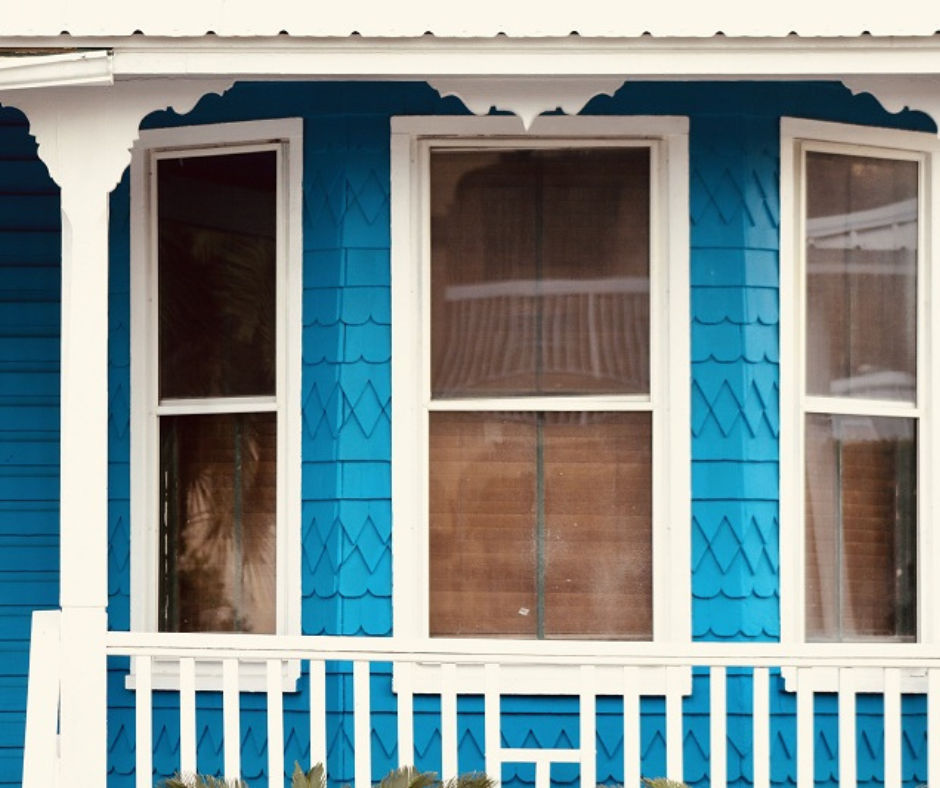 Restoration of old windows! - Old House Projects Guide - Medium