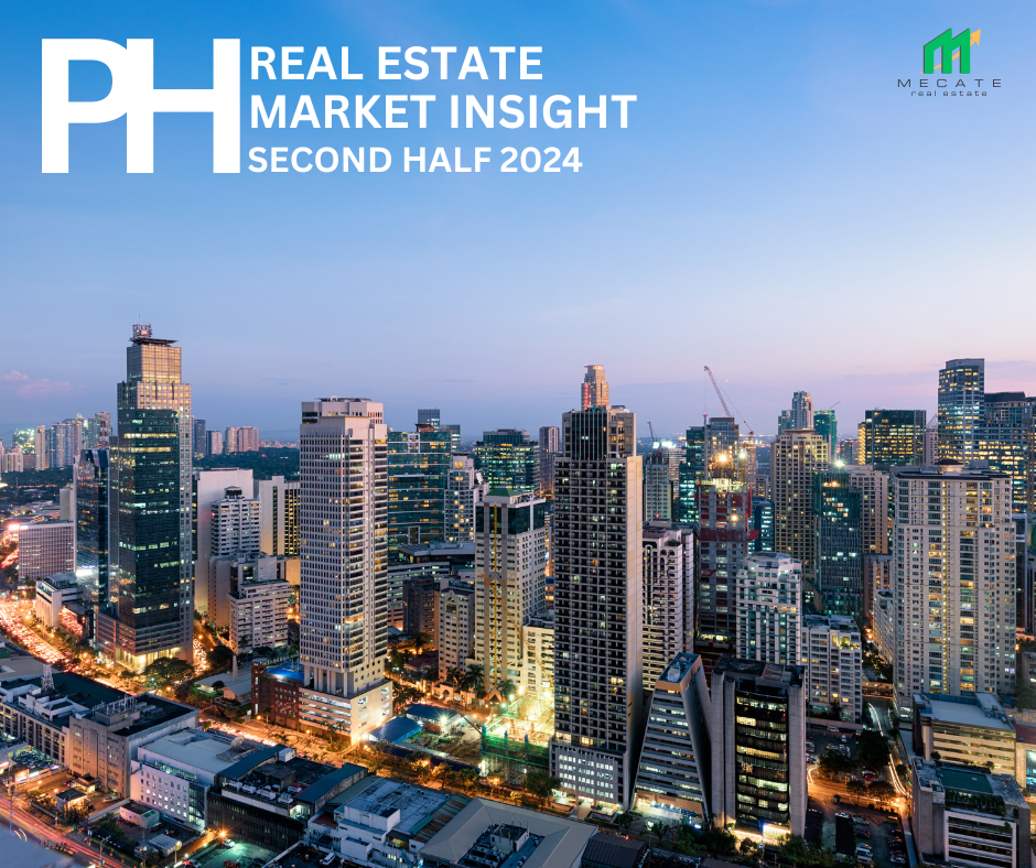 The Philippine Real Estate Market: Insights and Projections for the ...