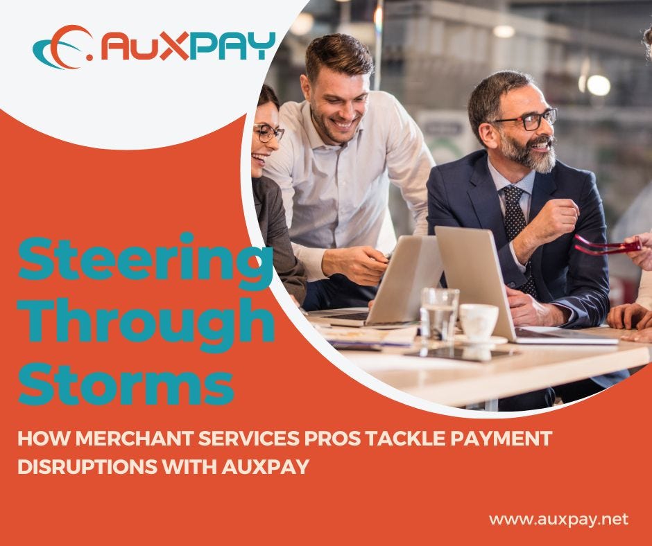 Navigating Challenges: How Merchant Services Professionals Handle ...