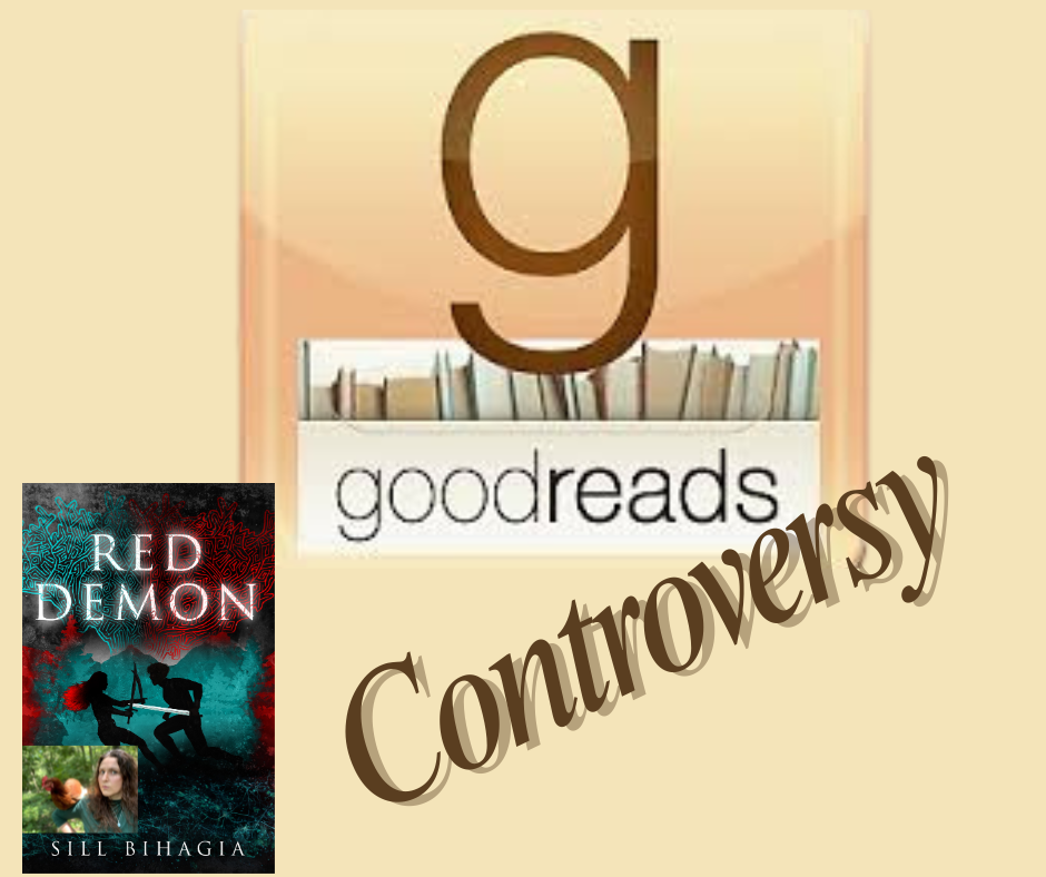 A Personal Look Inside The Goodreads Review Bombing Controversy | by ...