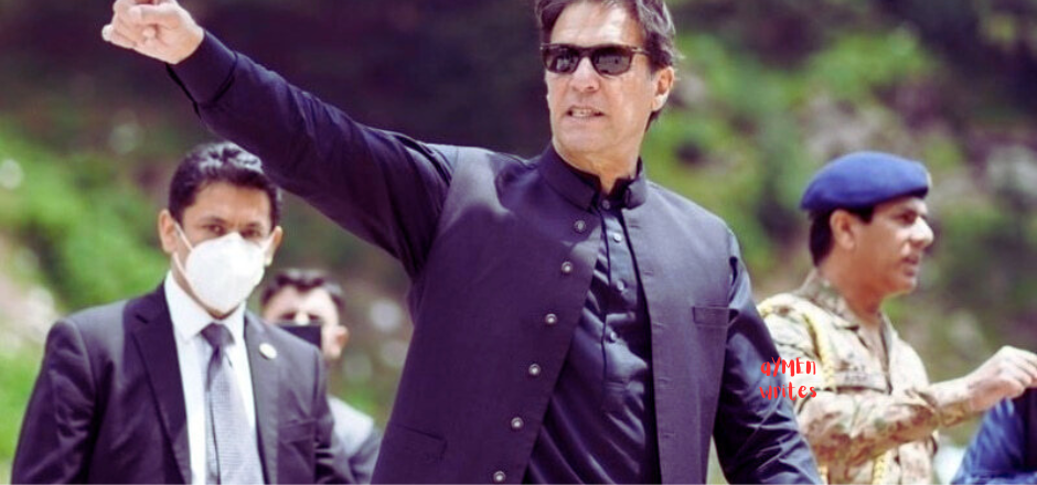 History Of Imran Khan |Part 12. Within popular culture | by Aymen | Medium