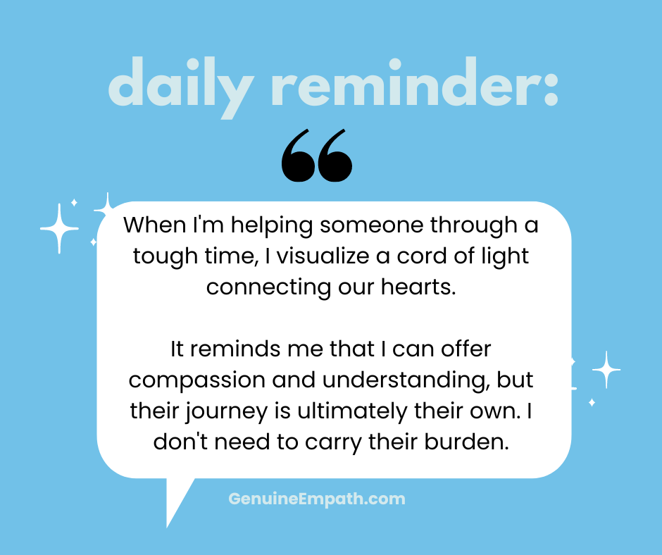 The Heart Connection: A workable technique for empathetic support | by ...