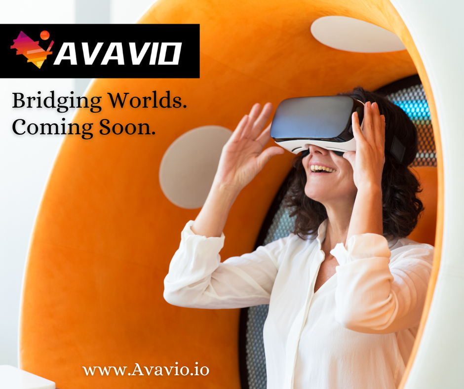 Bridging Worlds - Avavio Official - Medium