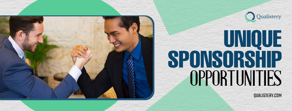 Unlocking Exceptional Opportunities: Event Sponsorship for Webinars ...