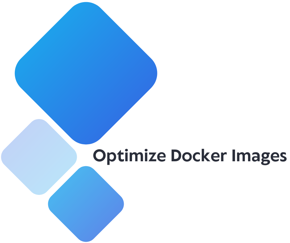 Optimize Docker Images. Docker uses containerization, an… | by Ömer ...