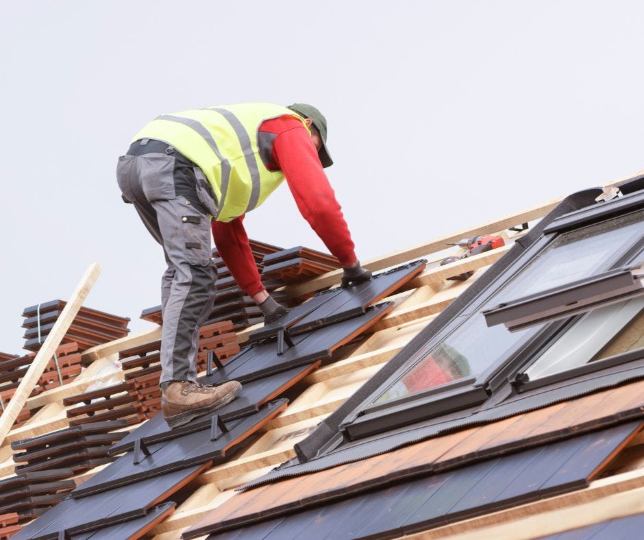 The Art and Science of Roofing: Protecting Your Home with Style - Peak Builders & Roofers of San ...