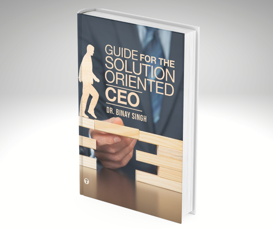 Learn Taking Responsibility | Leadership Events in Ukraine by Dr. Binay Singh | by Motivational ...