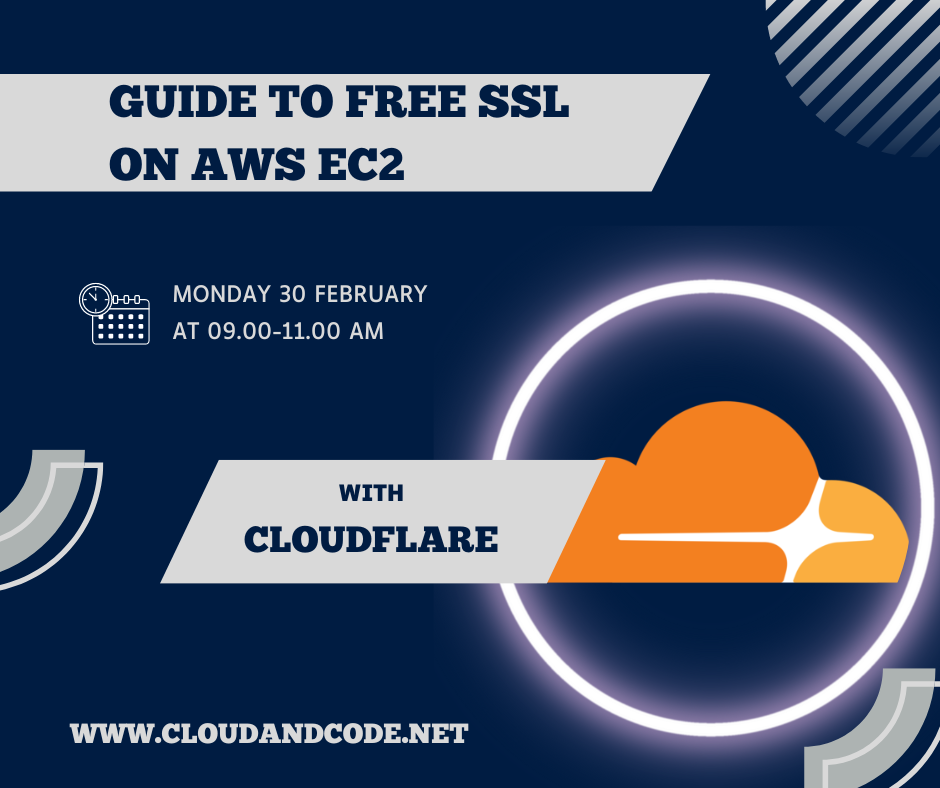 Guide to setting up Free Cloudflare SSL on AWS EC2 WordPress Blog | by Vishal Gupta | Medium