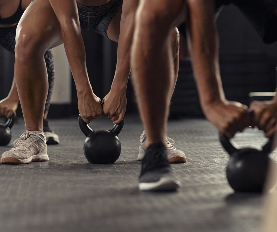 Does Physical Fitness Hard-Wire Leadership Skills? 5 Powerful Qualities ...
