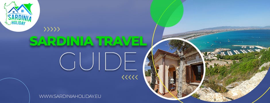 Sardinia Travel Guide — Everything to Know! | by Sardinia Holiday | Medium