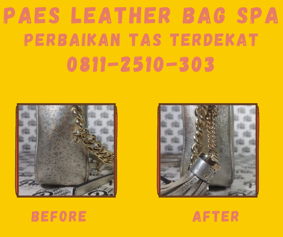 sa perbaikan tas - Niapintarcantik - Medium