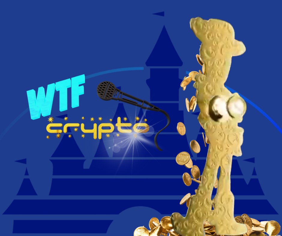 Disney's new NFTs are the Pinnacle of Digital Collectables | by Lorae K ...