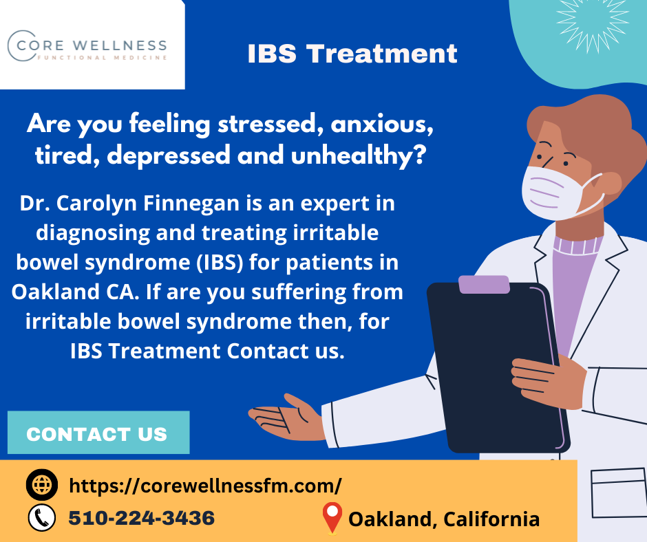 IBS Treatment - CoreWellness FM - Medium