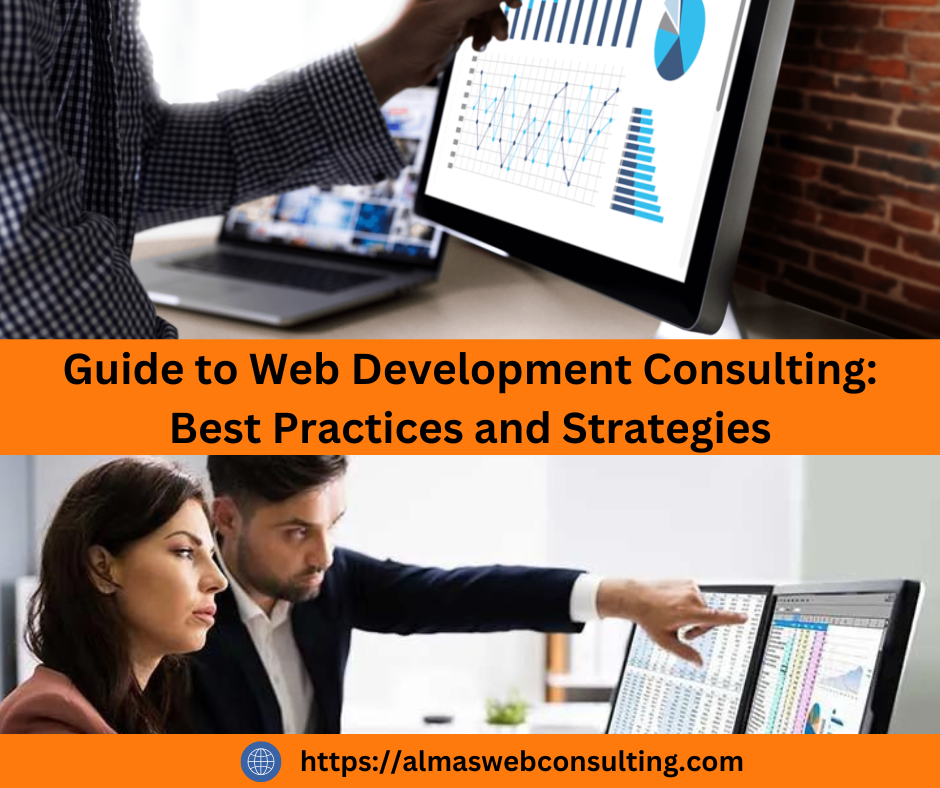 The Ultimate Guide to Web Development Consulting: Best Practices and ...