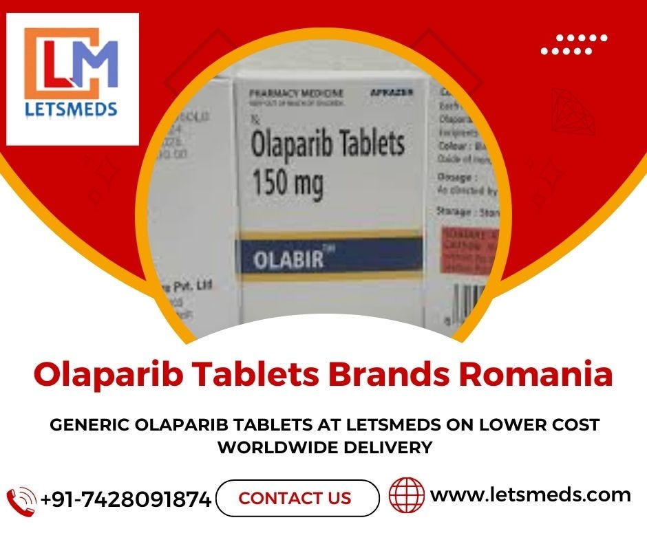 parib150mgtabletsIndian Olaparib 150mg Tablets Online Cost Philippines ...