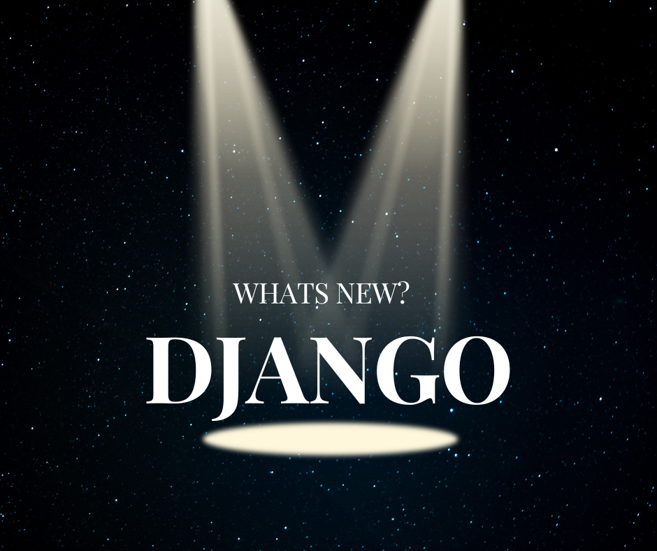 Django 01 — Setup, first project. I’ve started learning django to sharpen… | by MonLes | Aug ...