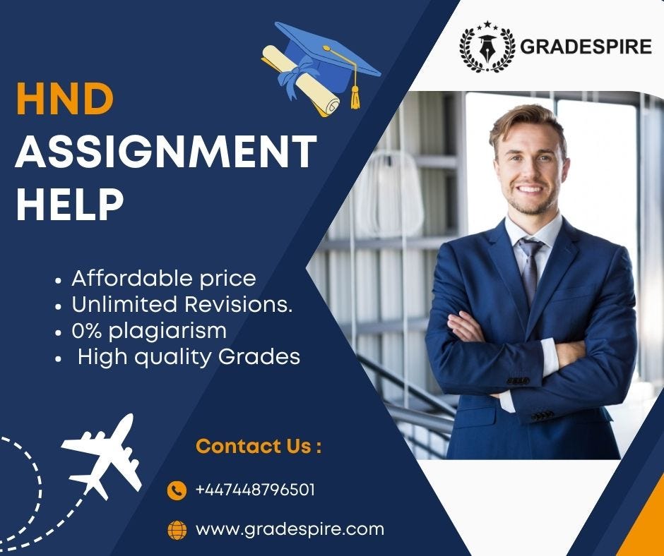 HND Assignment Help - HND Assignment Help - Medium