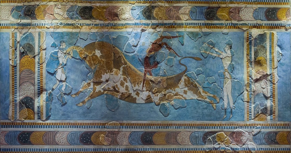 Did the Ancient Greeks See Blue — or Did We Ask the Wrong Question ...