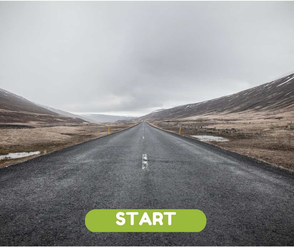 START!. The risk or not starting is far far far… | by Serah Nzuki | Medium