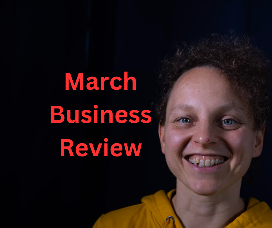 I Got COVID for the First Time, but My Business Is Growing | by Nicole ...