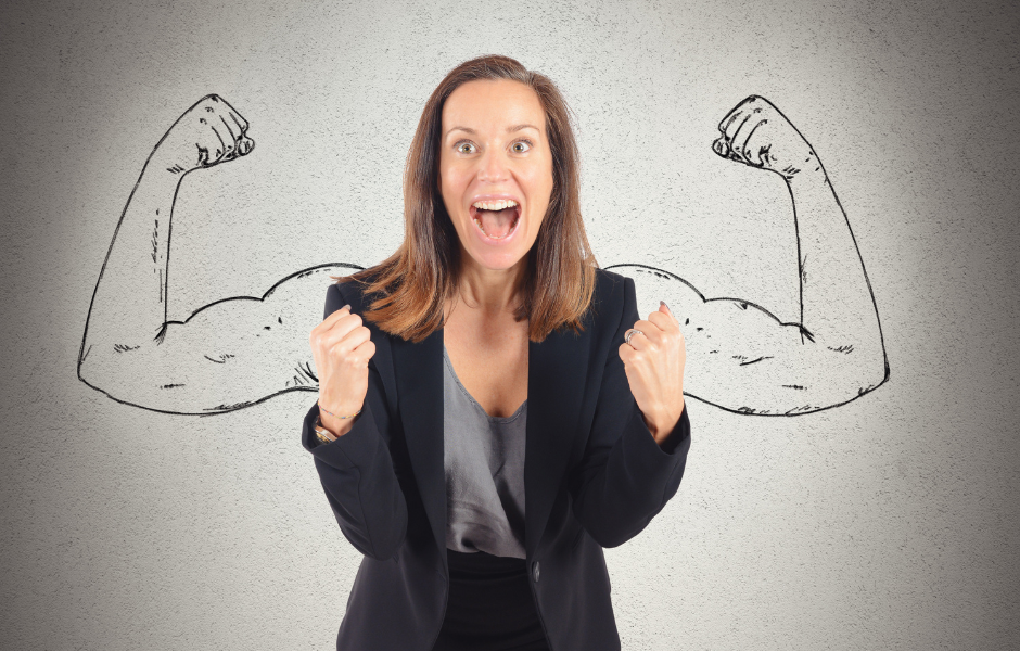Healing Our Inner Power Determines Our Leadership Success | by ...