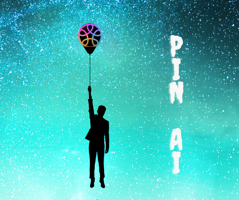 PIN AI: An Open Platform for Personal AI with Full Data Control | by Ievgen Pushkin | Jan, 2025 ...