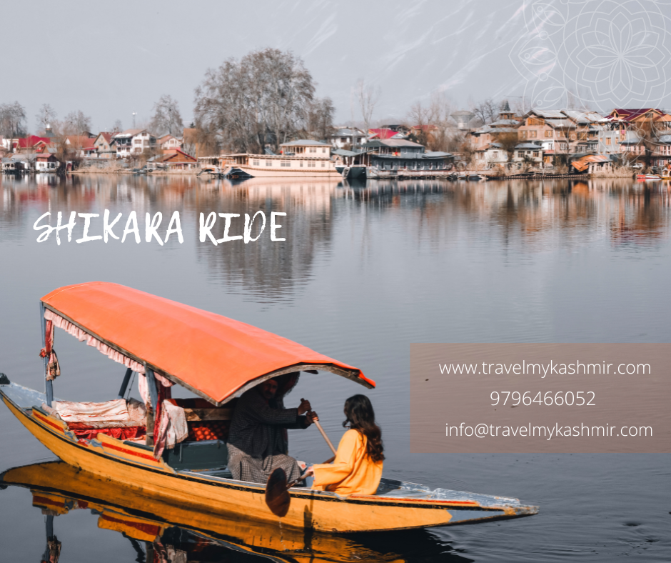 What is srinagar famous for? - Zeyanpro - Medium