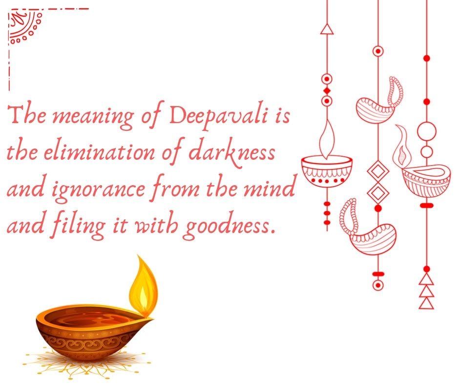 Top 20+ Diwali Social Media Posts [Updated for 2019] | by The Blog ...