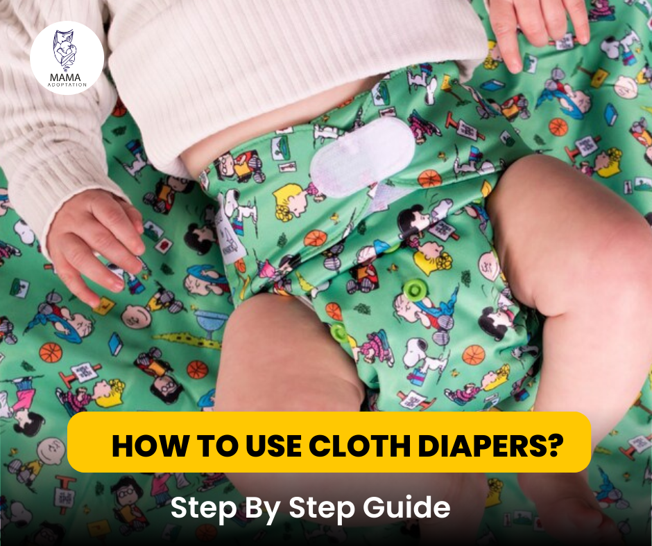 Baby Bums & Beyond: Your Ultimate Cloth Diapering Adventure Starts Here ...