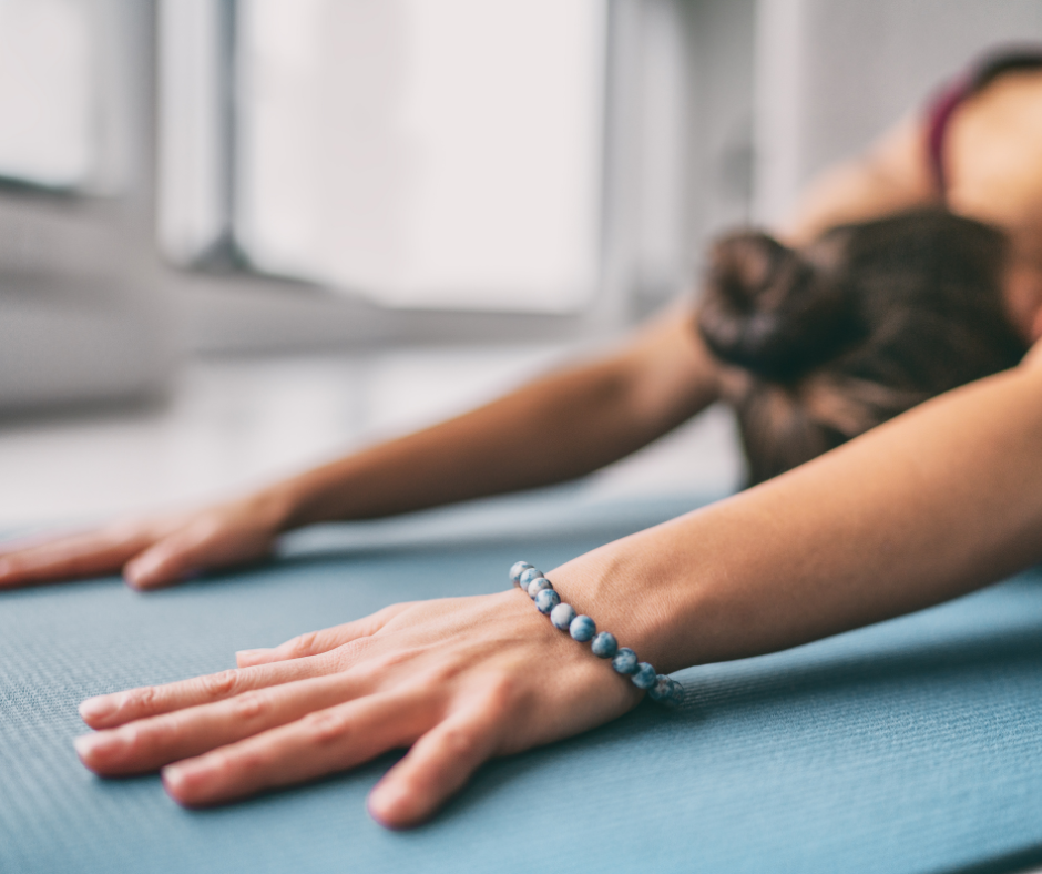Selecting A Yoga Mat Is As Crucial As Choosing A Life Partner — Choose ...