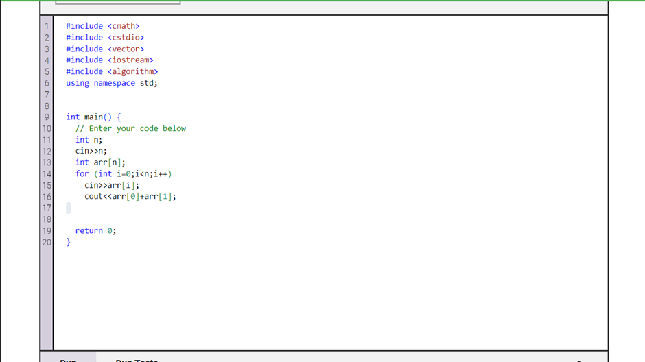 Journal. DAY 14 | by Yuvaraj J | Medium