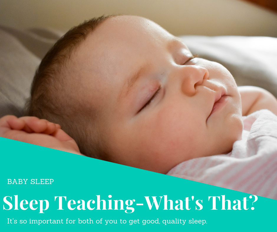 Sleep Teaching — What is That?. Sleep teaching is just a mild name for ...