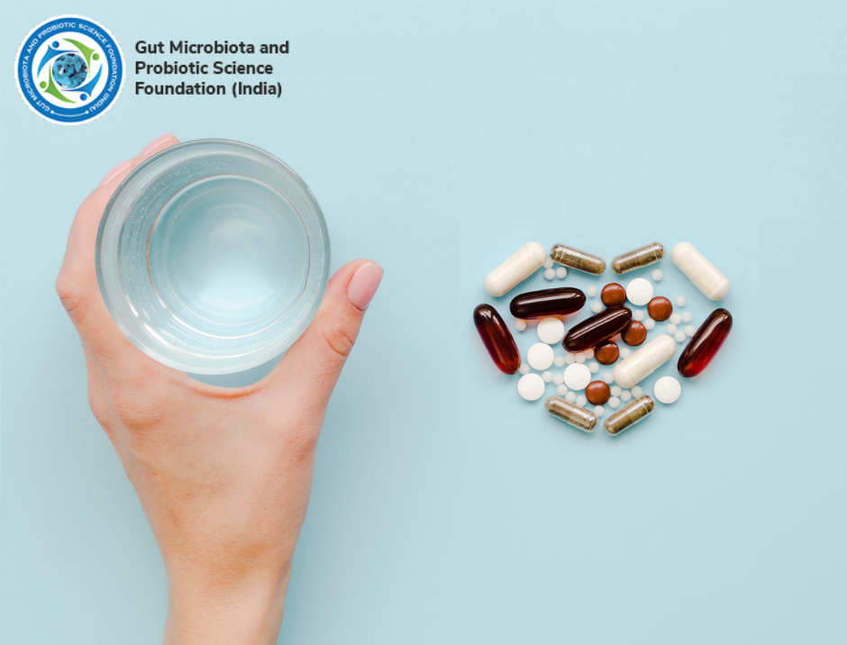 How do I choose the right Probiotics in India? | Medium