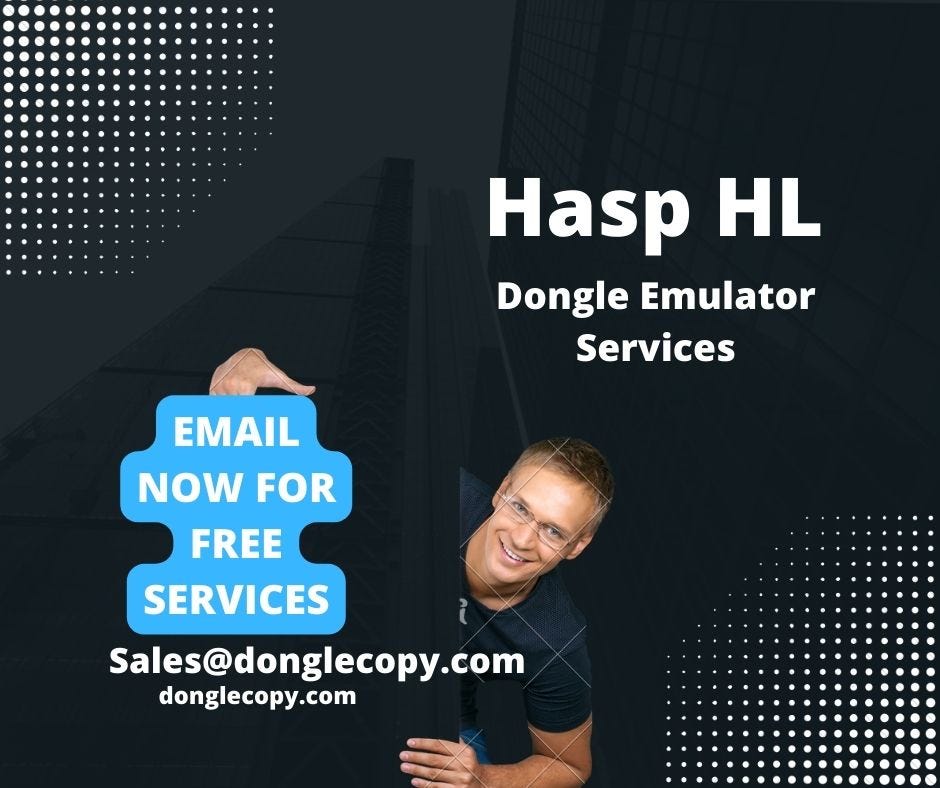 Brain Studio Sentinel Superpro Ultrapro Emulator