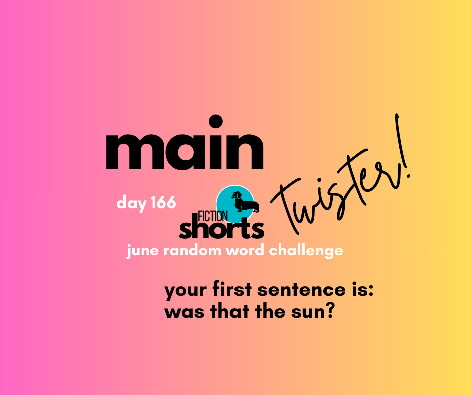 Mixed Up June Random Drabble 166. Challenge 6/14 | by Nancy Oglesby ...