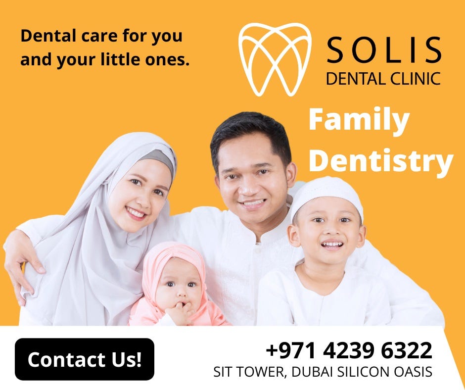 What Is The Right Choice Of Dental Clinic By Dr Rockson Samuel Medium