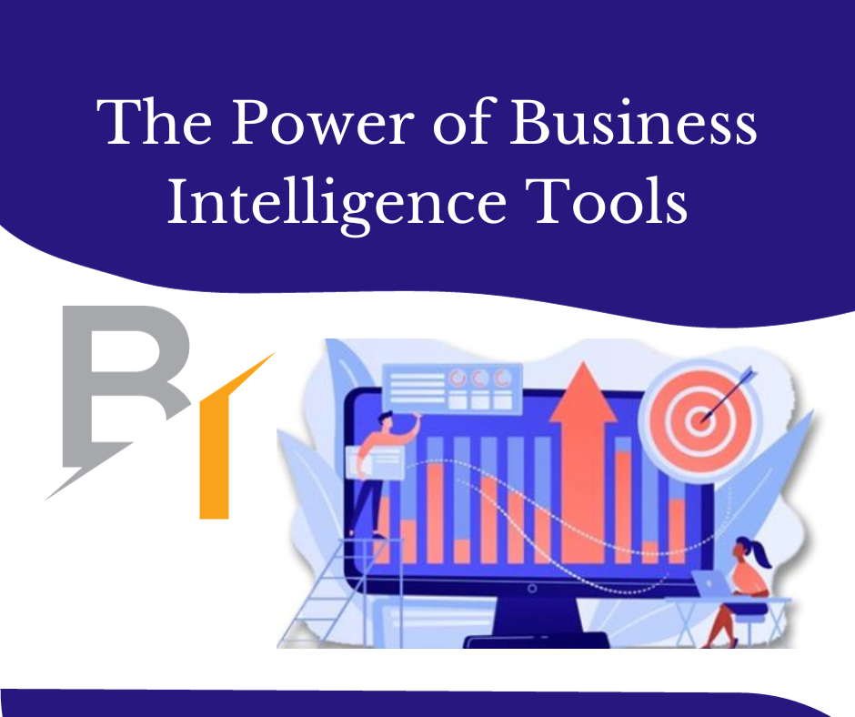 The Power of Business Intelligence Tools | by Syntax Technologies | Medium