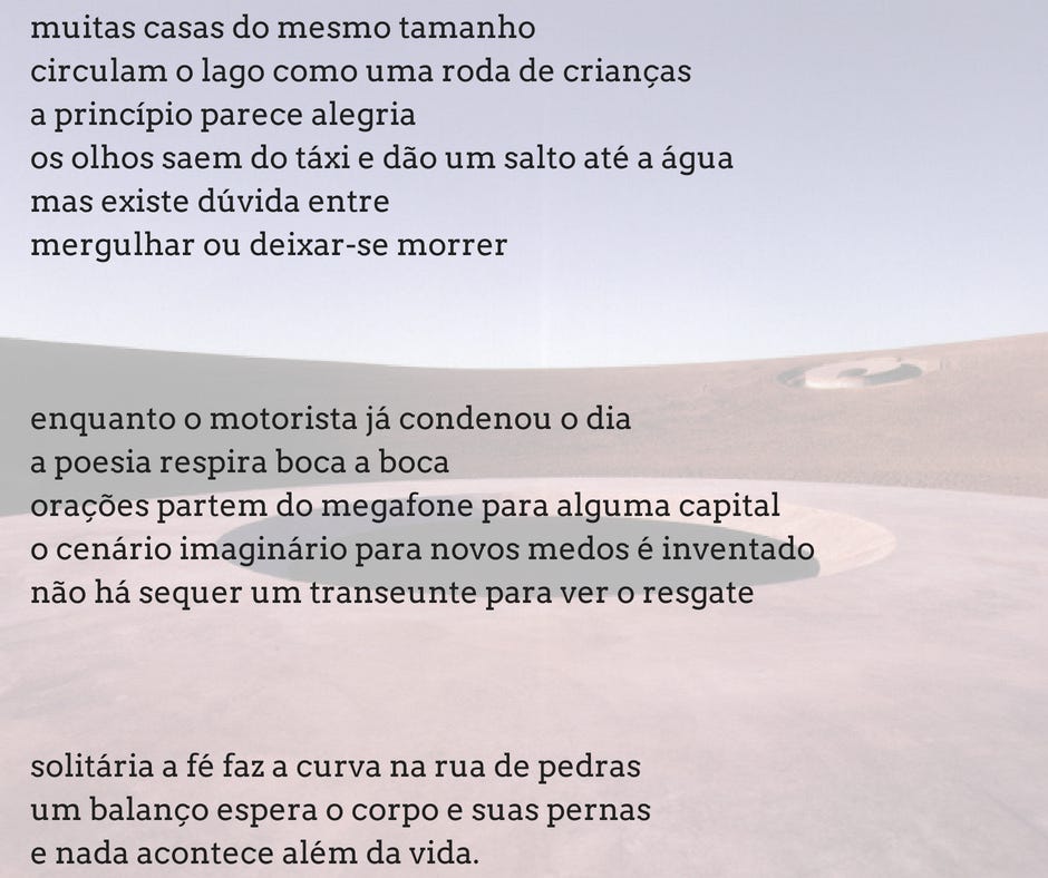 nada além da vida | by Cissa Borges | Medium