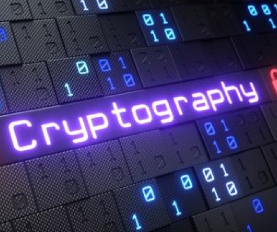 Encryption and Cryptography. Encryption and cryptography are… | by ...