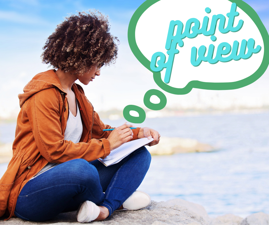 Writing Fiction: The Crucial Art of Mastering Point of View | by Elise ...